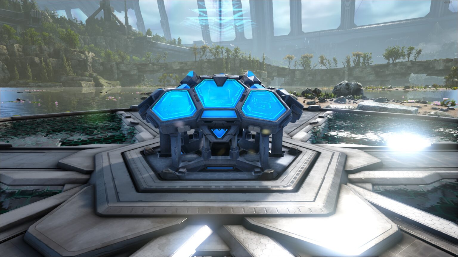 Fibercraft – ARK4U.NET